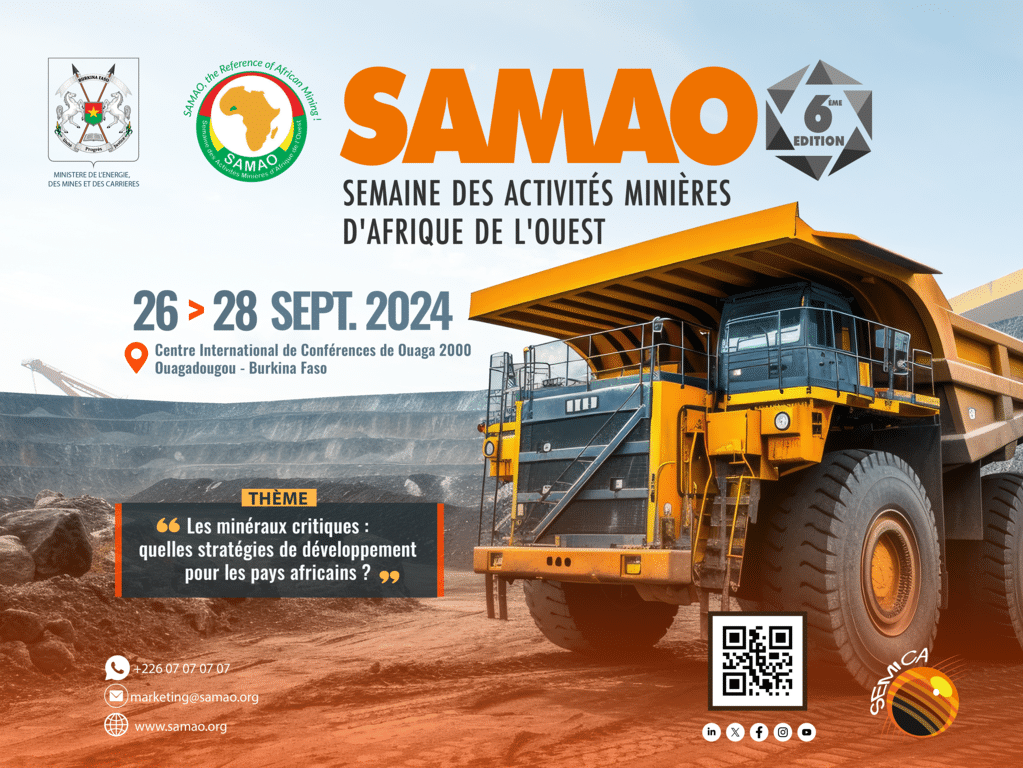 Exploitation minière au Burkina Faso - IAMGOLD Essakane SA priorise les ...