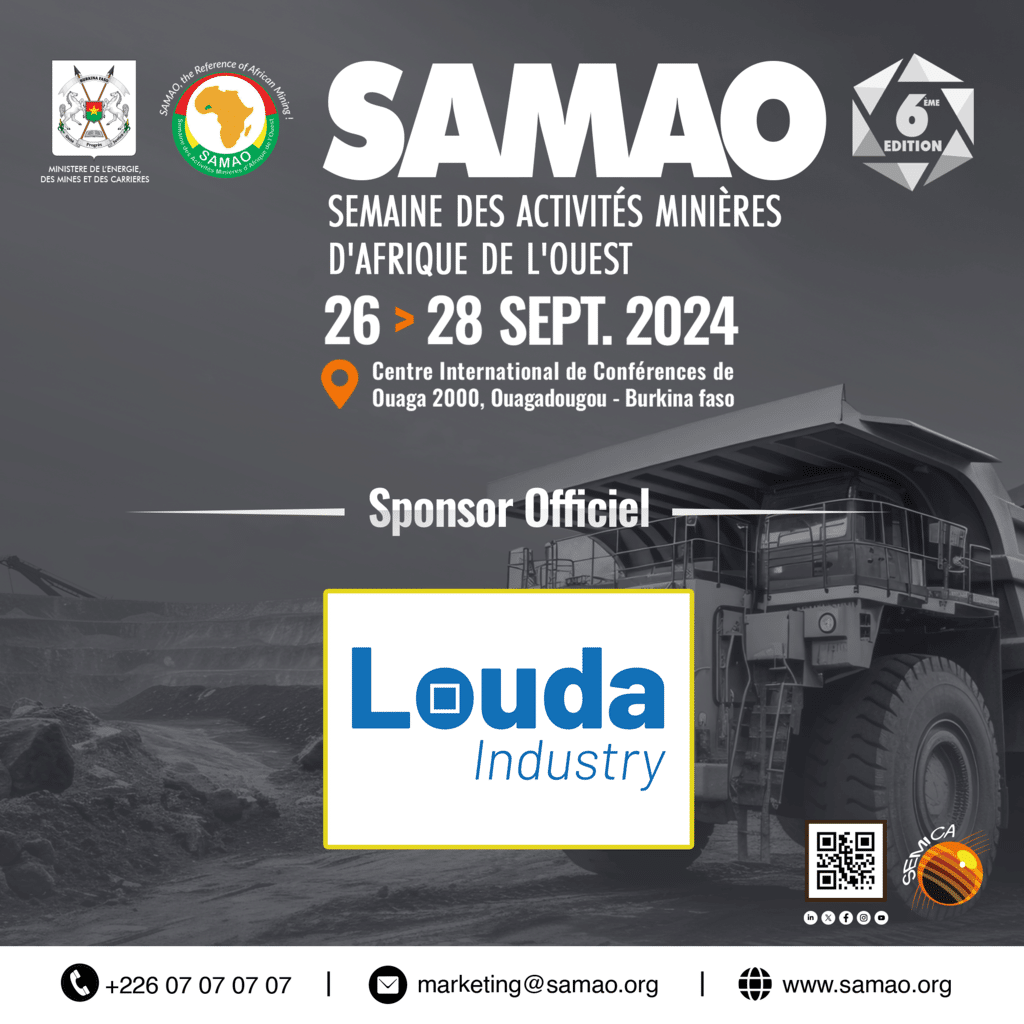 Equipement minier : Louda industry, un acteur majeur dans l ...